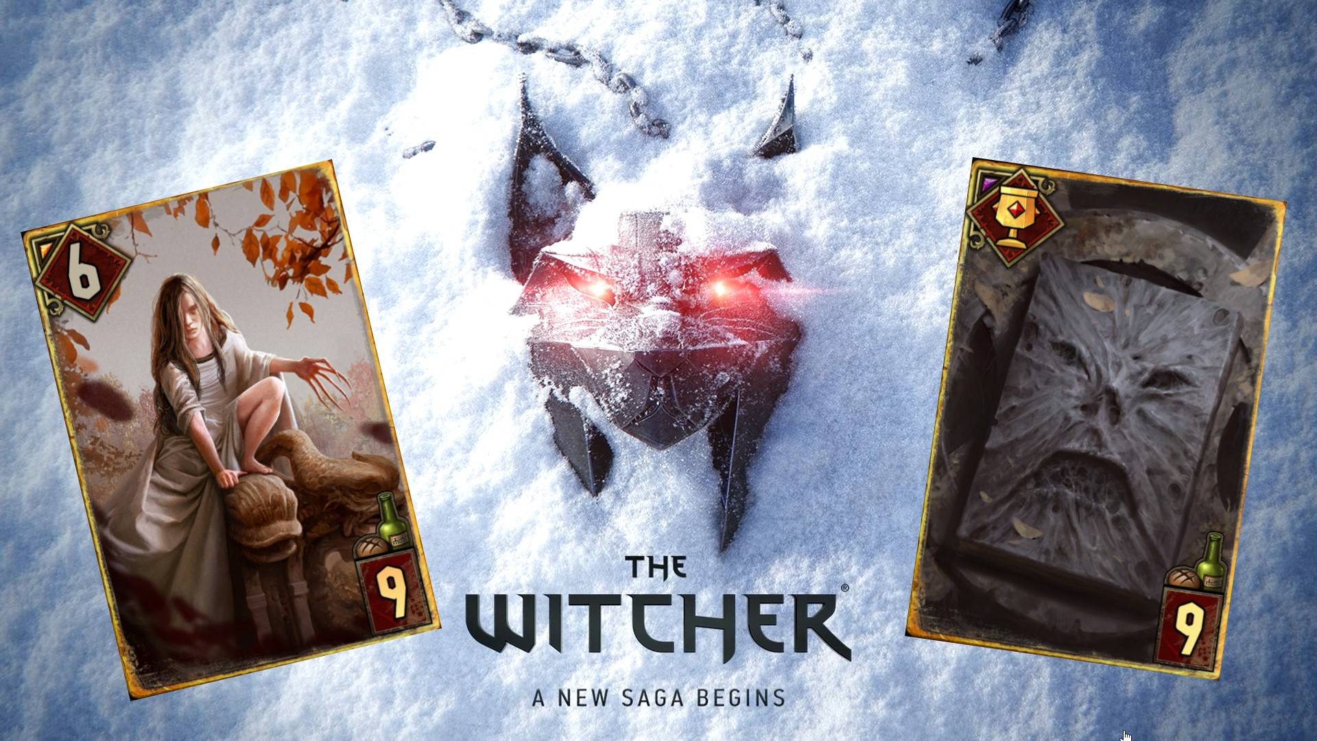 Гвинт | Книга Некроманта | Гайд для новичков