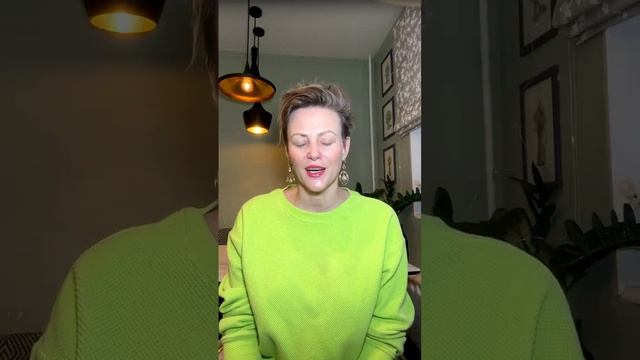 Утренняя медитация на "УМЕНИЕ СЛЫШАТЬ СЕБЯ"