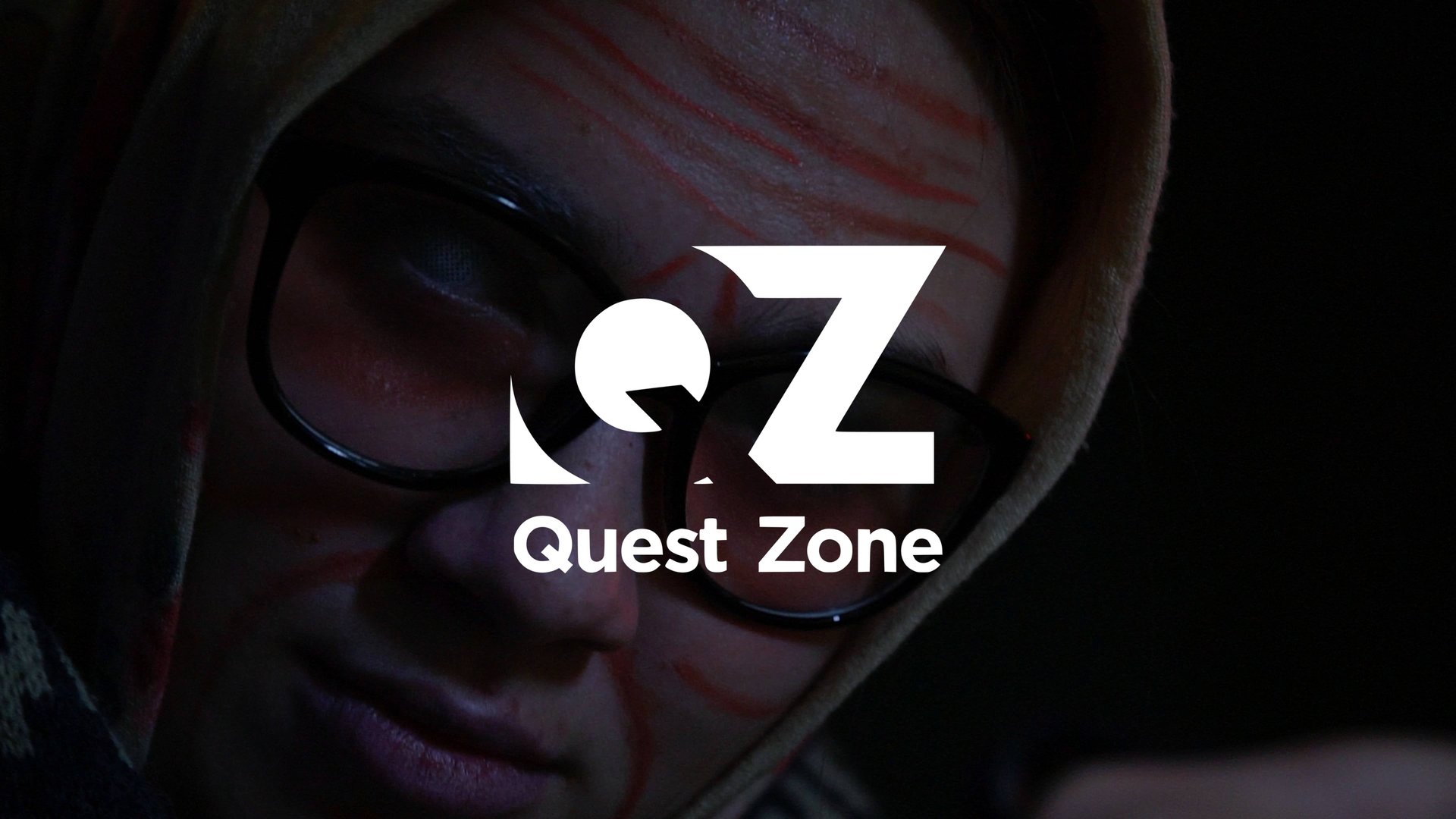 Quest Zone - Рекламный ролик