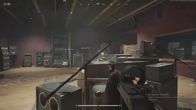 Arena Breakout Infinite 6 Ч