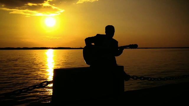 Видео клип объединения "Диатоника", "Ирис", "Матрица" - Secret Garden