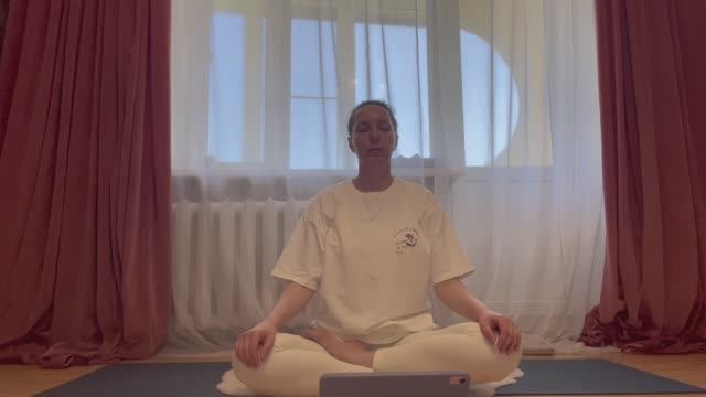 Практика для Пятого тела