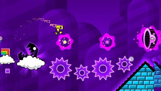 Geometrical dominator /RATREY3\