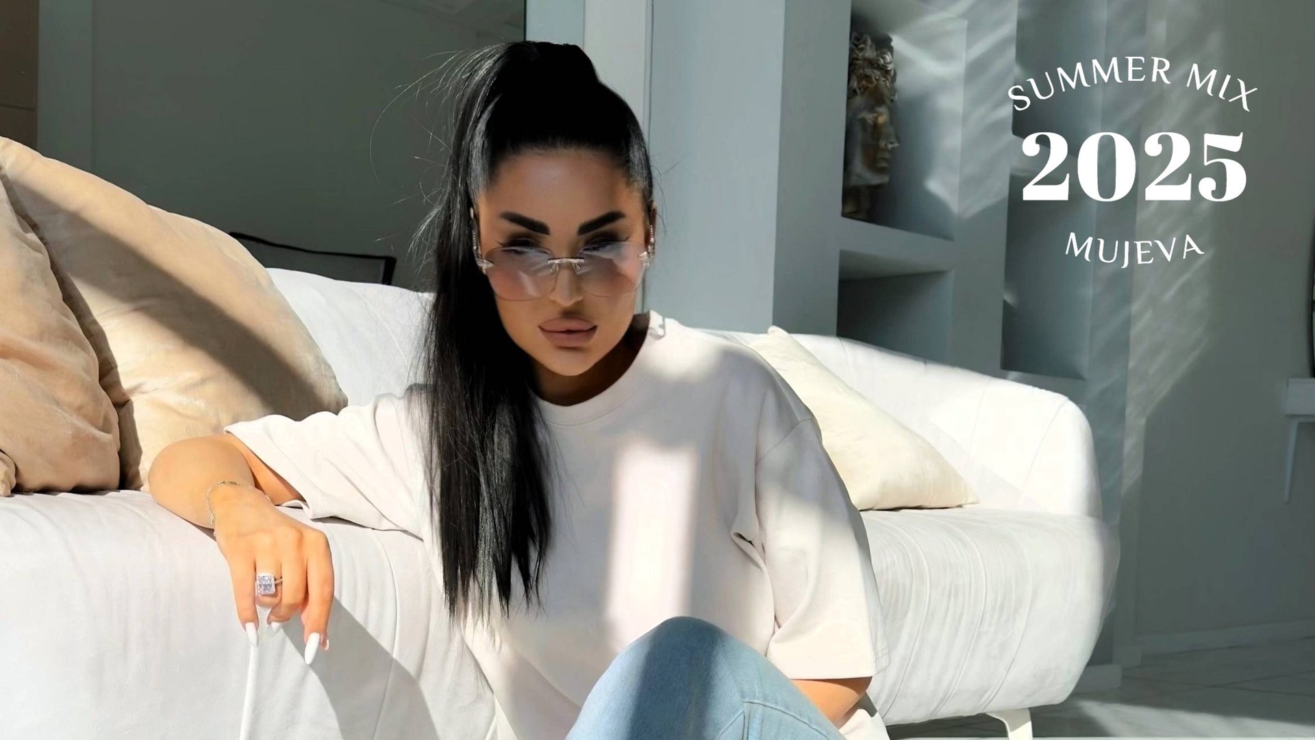 MUJEVA  SUMMER MIX 2025