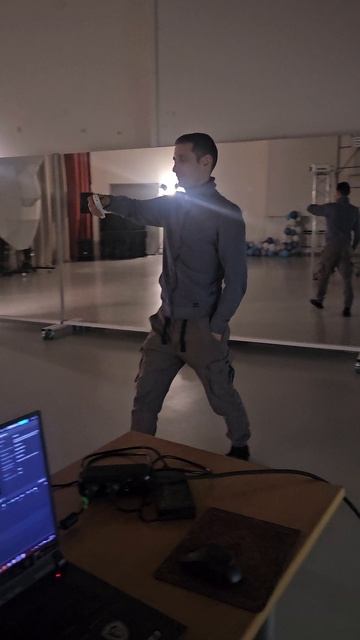 Подготовка