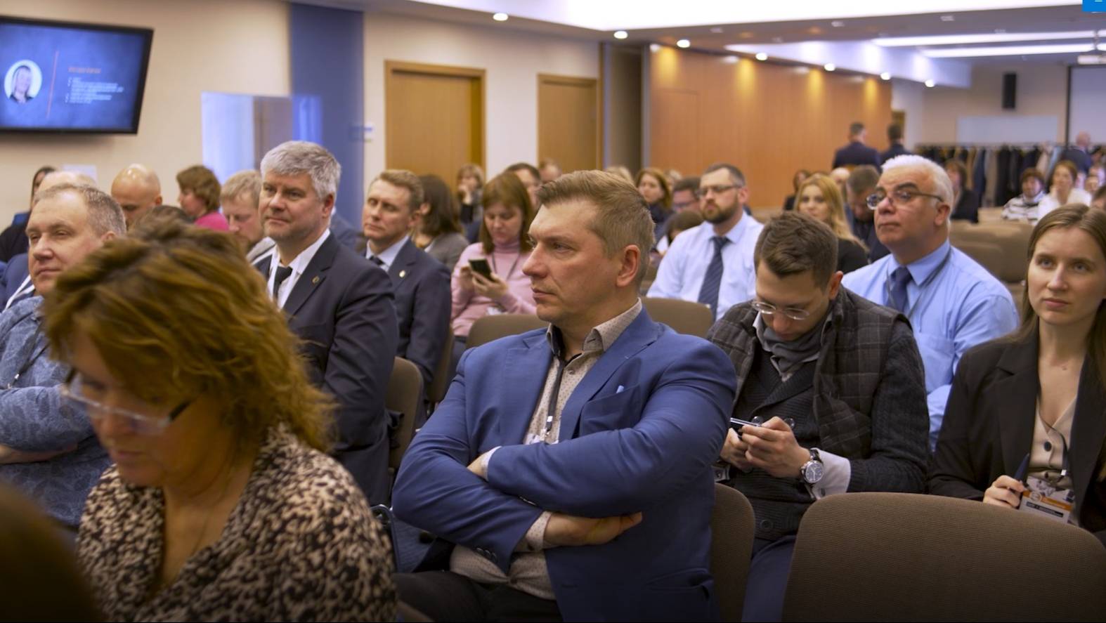 Курс повышения квалификации для адвокатов Адвокатских палат Москвы и Московской области