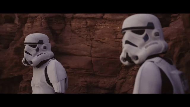 star wars fans film wish
