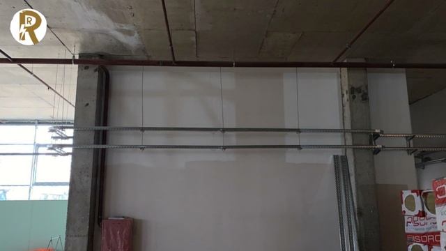 🔧 Успешный кейс: монтаж кабельных лотков и сборка щитовой в Одинцово-Парк!