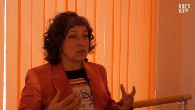 Активное долголетие в Электрогорске ТВЭл-2018