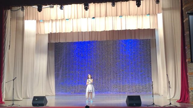 Конкурс "Синяя роза" Навсегда 16.12.2018г. .mp4