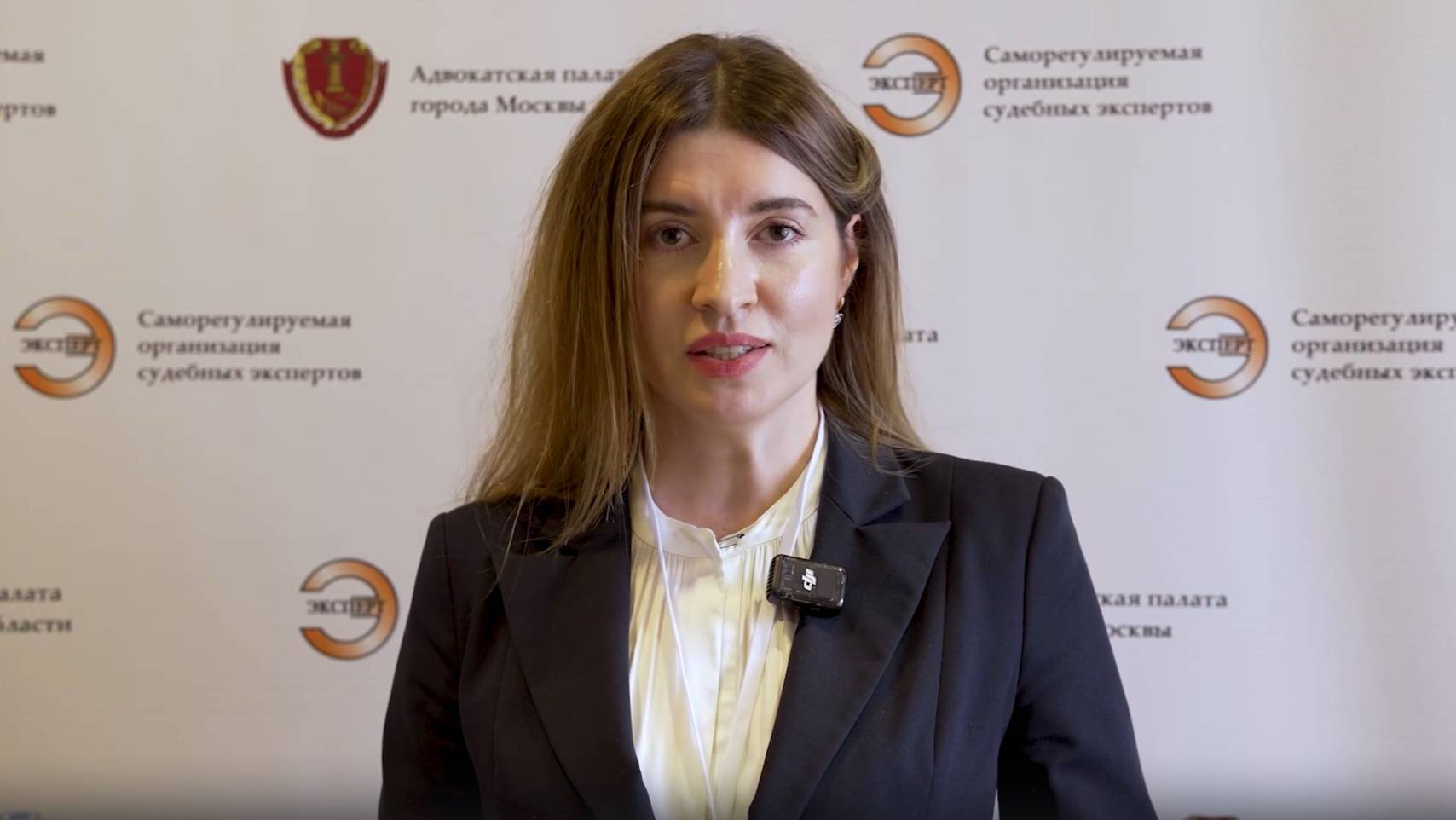 Отзыв участника курса