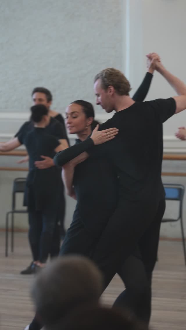 «Вечер в таверне» покажем в Светлогорске. Фрагмент репетиции.