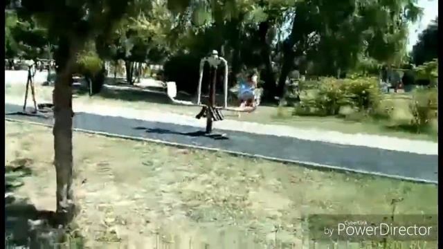 🏕️ ️Автокемпинг/ Санаторий Нептун/ Анапа / день 11