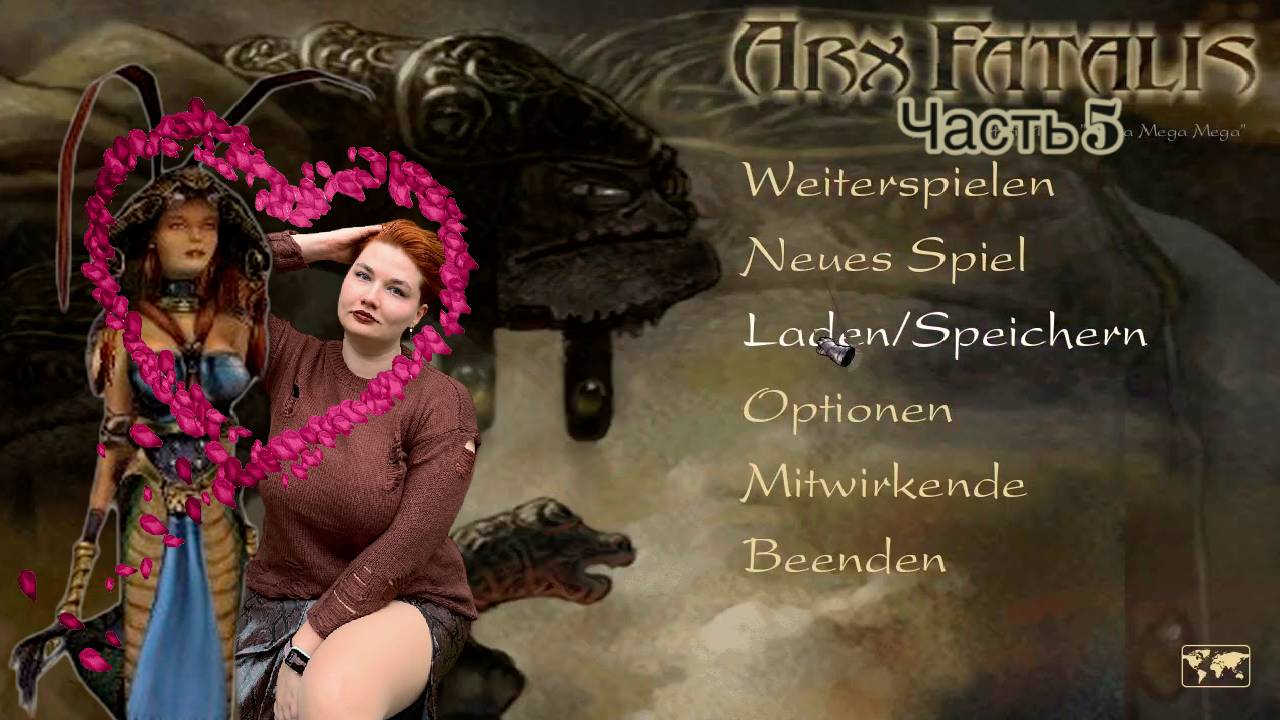 Arx Fatalis. Часть 5. Культисты и их приколы.