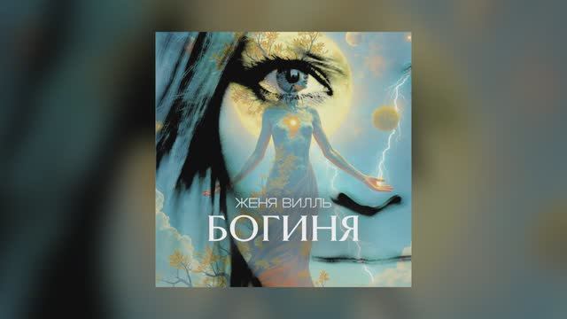 Женя Вилль - Богиня