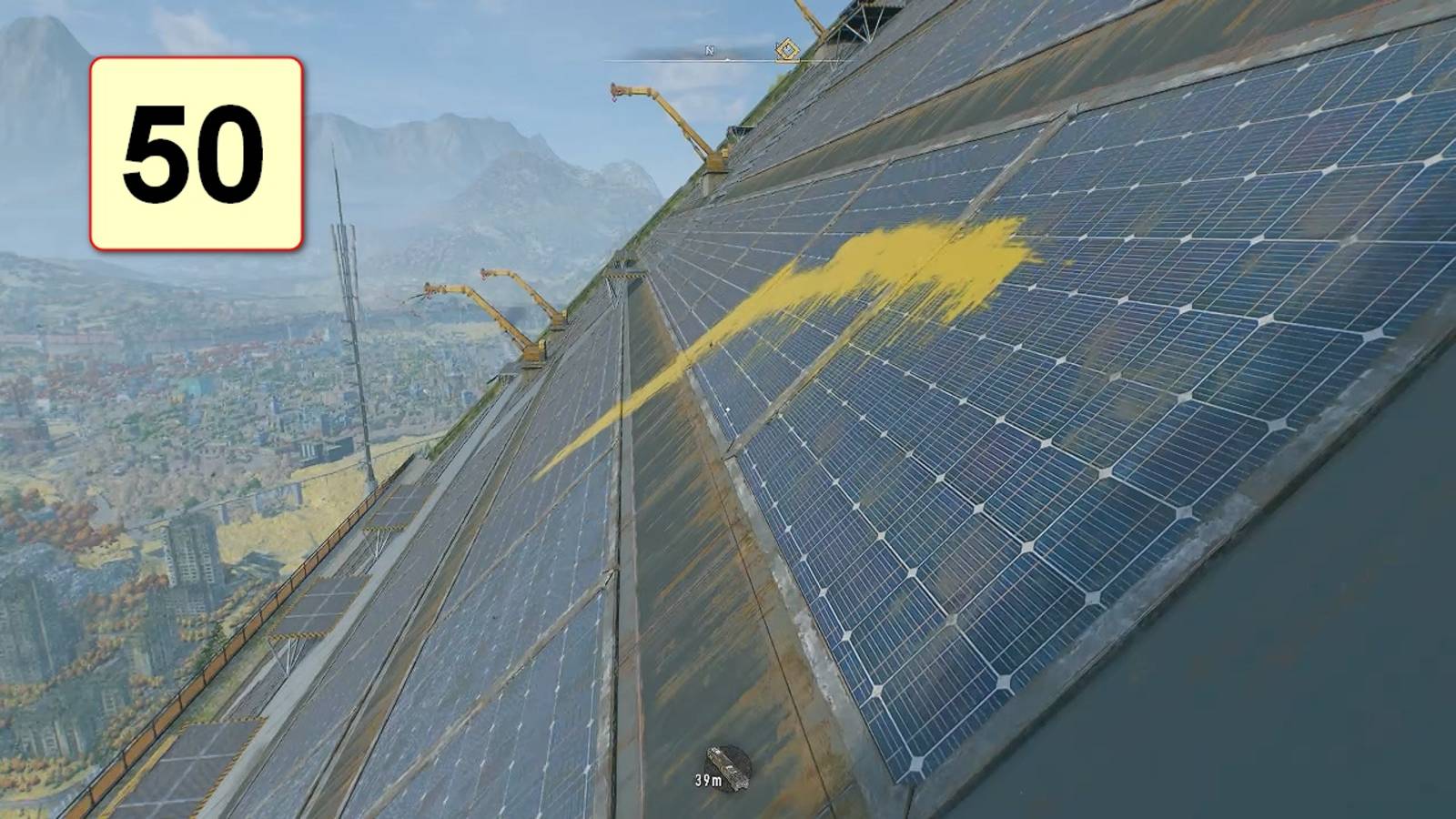 Прохождение ►Dying Light 2: Stay Human◄【• Выпуск• #50】