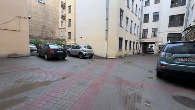 колодцы спб