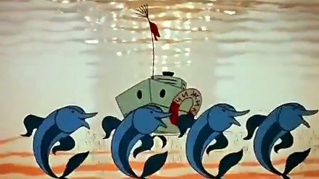 Музыка меняет восприятие визуального образа :)