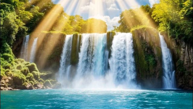 Мотивационная песня "Я всё смогу"!