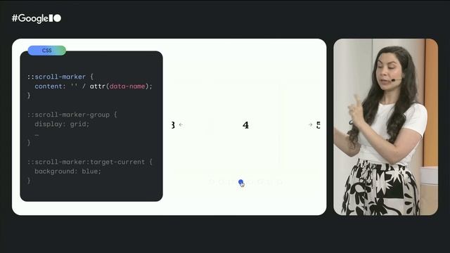Что нового в веб-интерфейсах - Уна Кравц (Una Kravets) Google I/O 2025