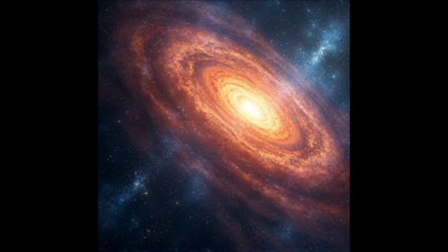 Галактика 44  (инструментал)