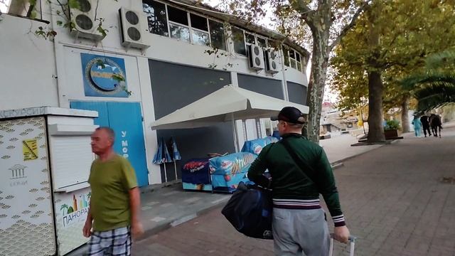 Лазаревское Сочи Море Жильё