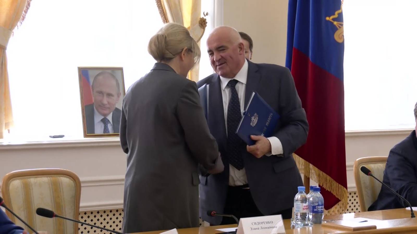 Развивать бизнес, отстаивать его интересы и стоять на защите предпринимателей