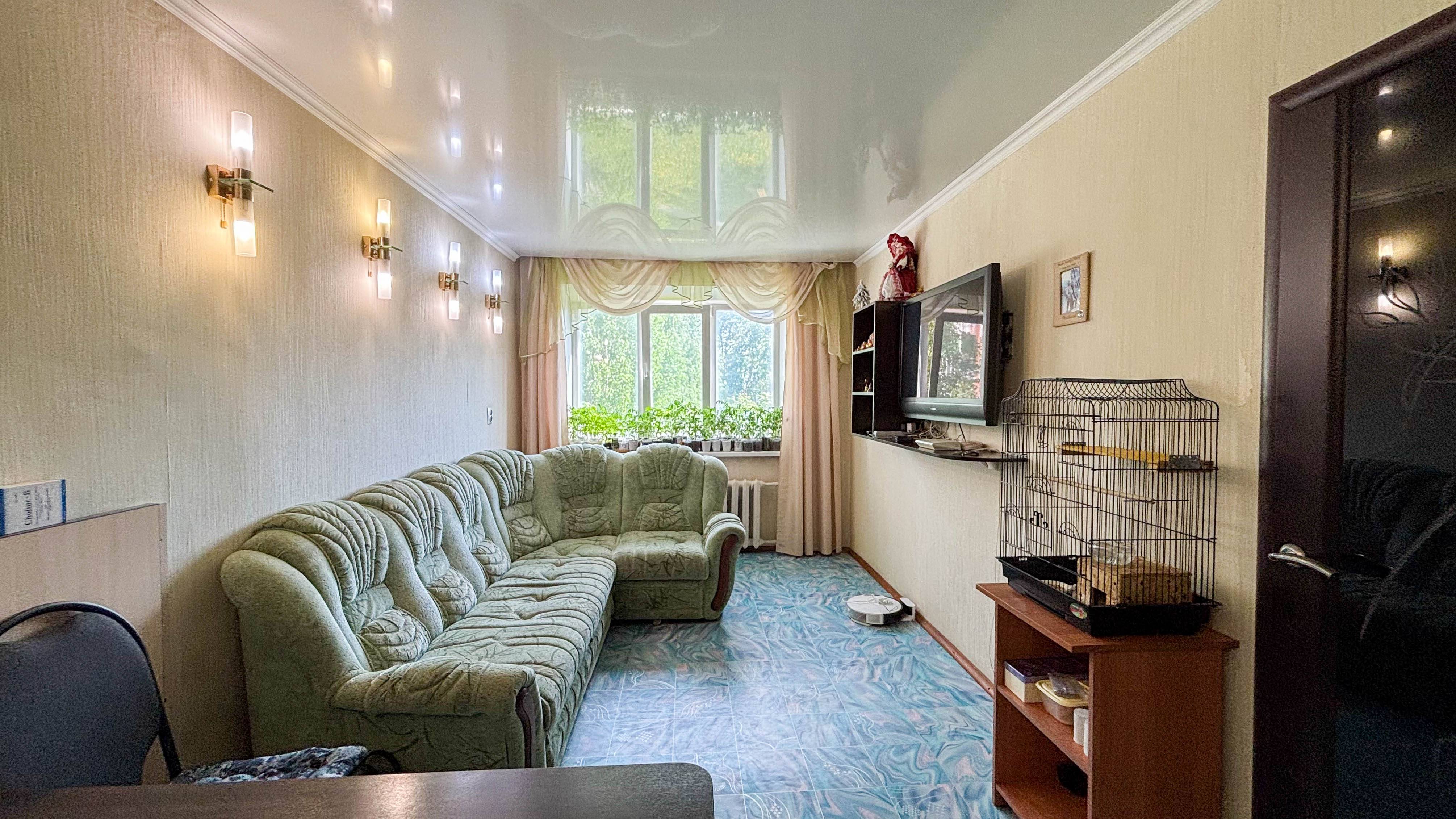 Кемеровская область - Кузбасс, Прокопьевск, улица Надежды Крупской, 10