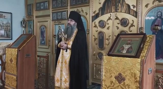 День памяти игуменьи Олимпиады (Албанович) (1819-1891)