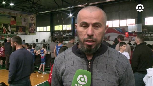 Министр онлайн. Развитие спорта в Ингушетии