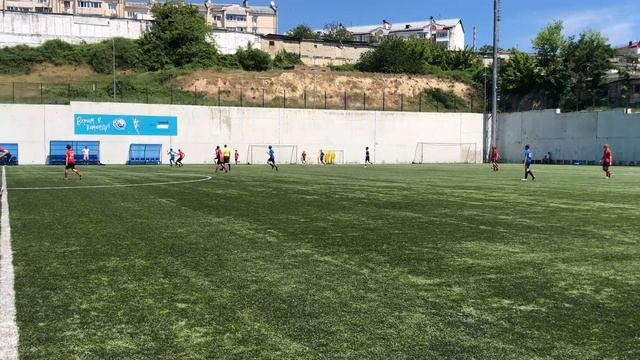 Первенство города Севастополь 2 - Арсенал 22.05.2025