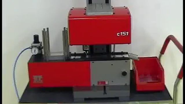 Подающий бирочный механизм SIC Marking