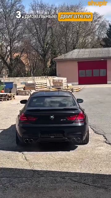 5 распространенных мифов об автомобилях #автоновости  #машины #автоистория #cars #automobile #топ