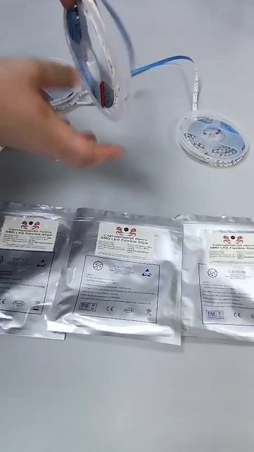 ЛЕНТА SMD2835-600-12 IP33