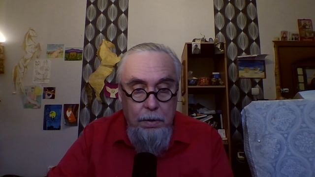 «Молодые годы апостола Павла», ч. 14 | Свастика и Ломброзо