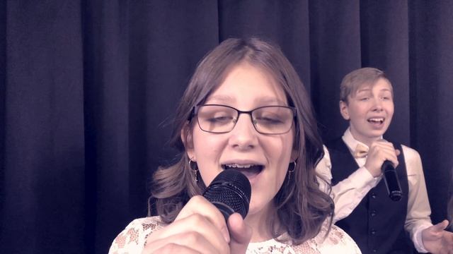 "Необыкновенная" (2021)