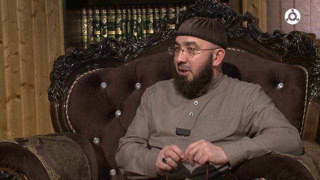 Пайхамарий вахара никъ. Сулейман Пайхамар (а.с.)