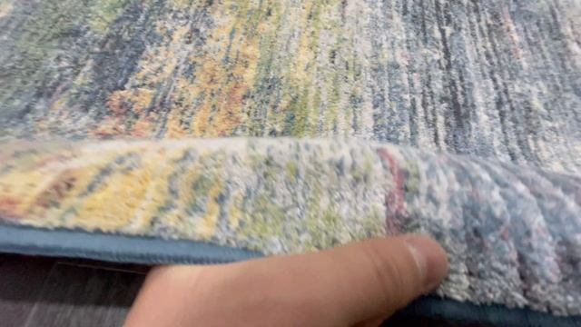 Ковер на пол Бельгия MATRIX 89919_9294-прямой