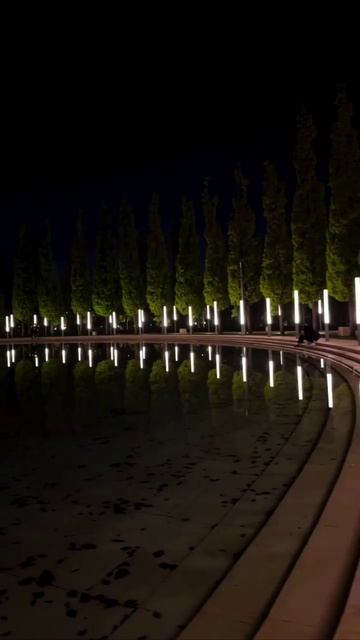 Парк Сергея Галицкого. Краснодар