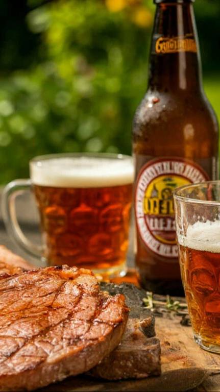 Скоро на канале, варим Летний Эль.