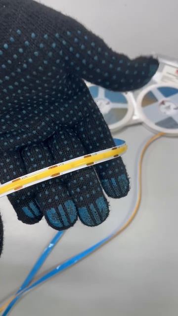 СВЕТОДИОДНА ЛЕНТА СОВ 480LED 12V