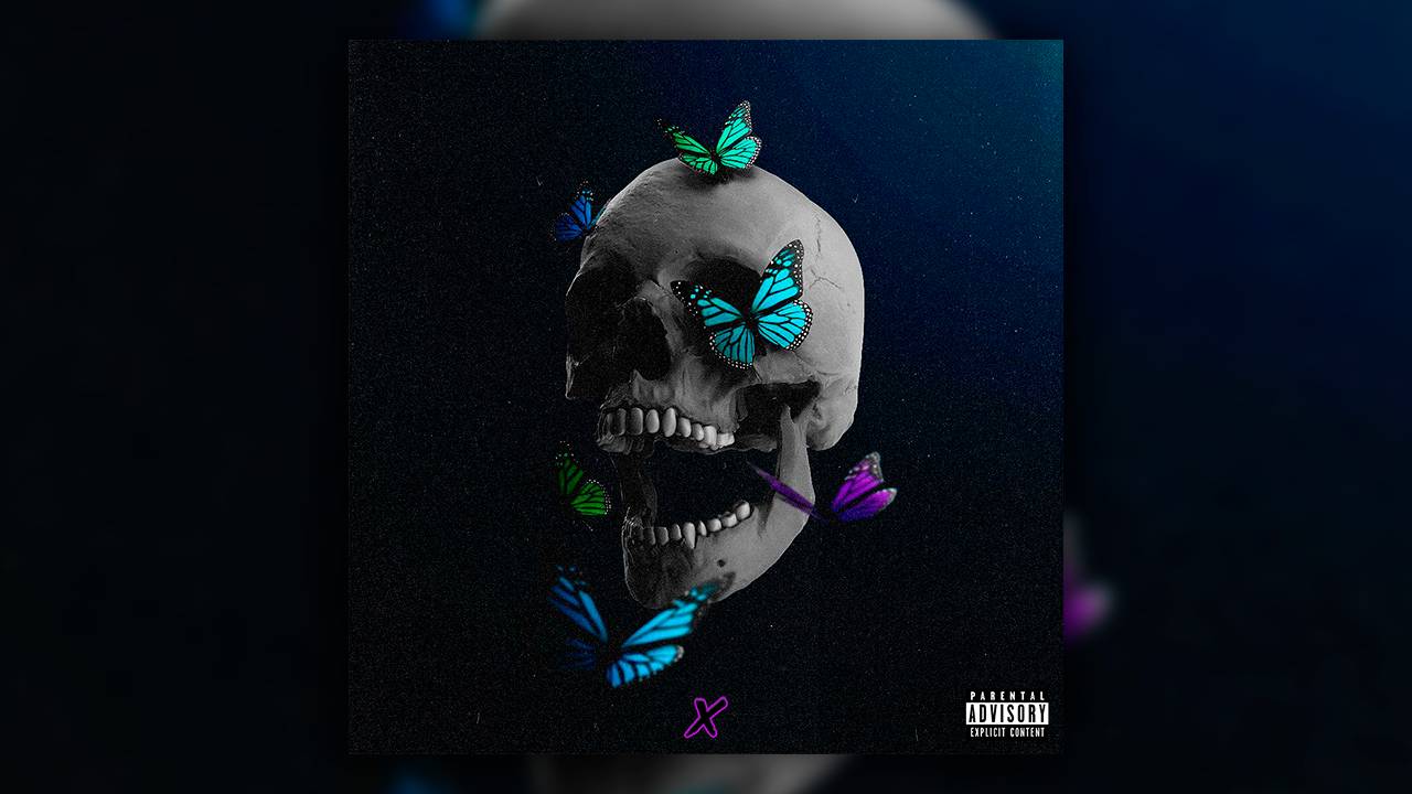 Juice WRLD Type Beat - "Revolution" | Melodic Guitar Type Beat | Грустный мелодичный бит