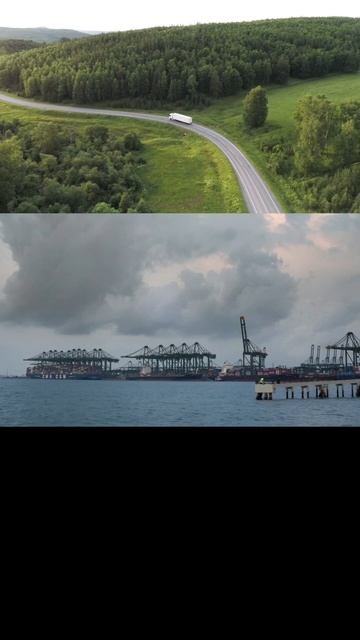 Международное экспедирование | Импорт и Экспорт под ключ | Таможенное оформление