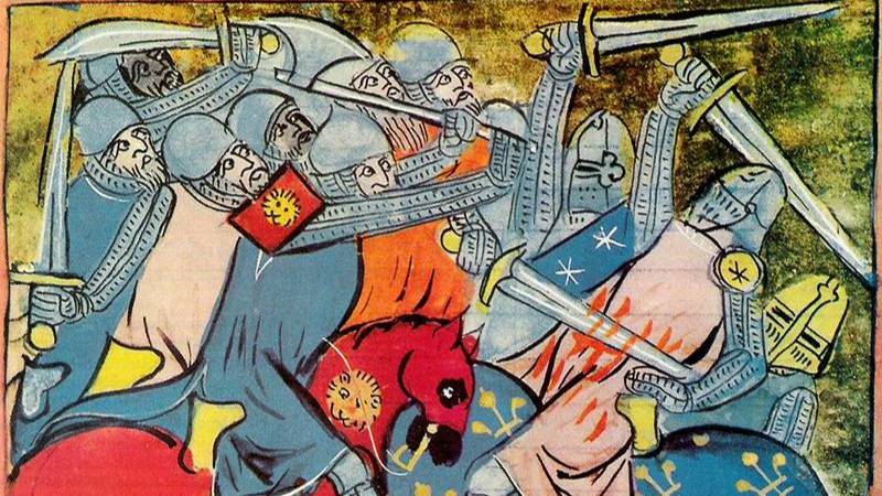 Булатная Сталь 2.1.5 Extended Patch 1 + fiks 9 СИЦИЛИЯ 59 серия