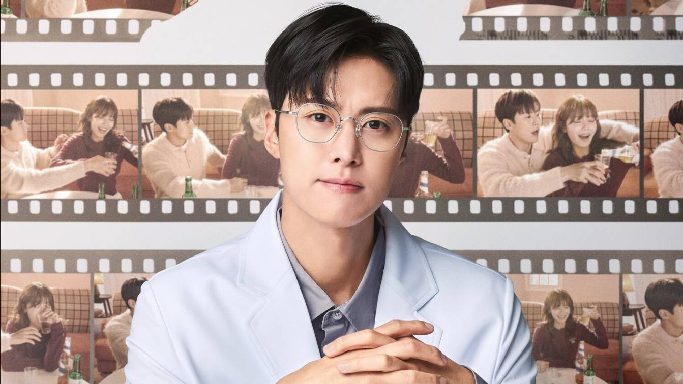 Сериал Пожалуйста, не пей – 1 сезон 4 серия / Geumjureul butakhae