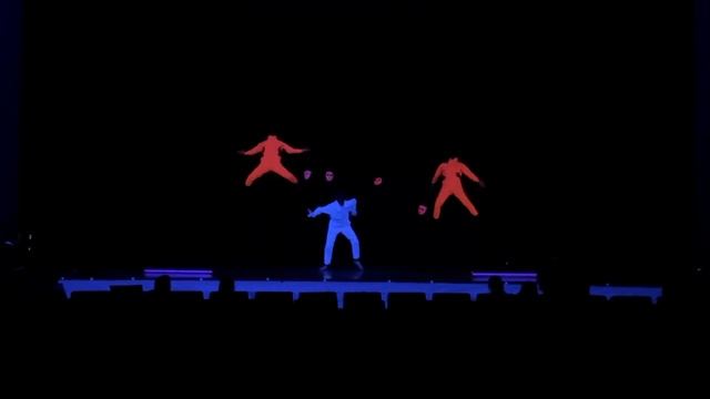 УСВ-2024. Региональный этап