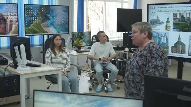 Мастер года-2025. Практическое занятие Хлопова И.И.