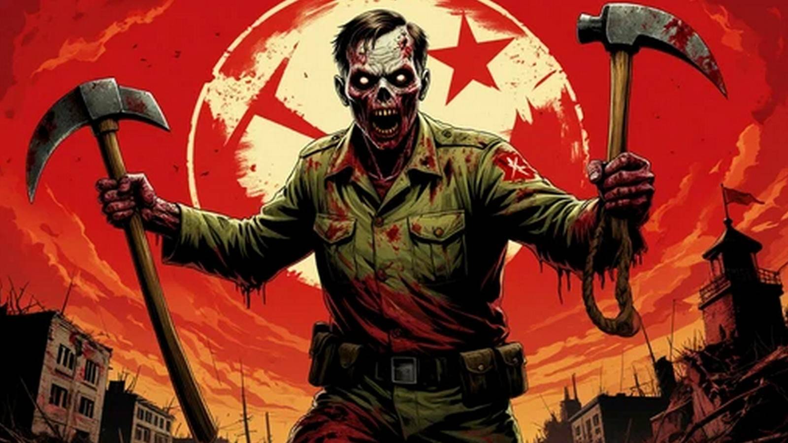 Миша прости. Singularity #3