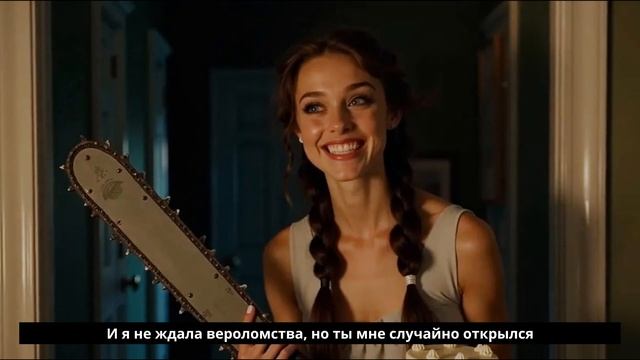 С БЕНЗОПИЛОЙ) ЧЁРНО-БЕЛЫЙ ЮМОР! ЛУЧШАЯ МУЗЫКА РОК 2025 от MELODY_MAMA