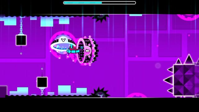 Theory of everything /RATREY3\